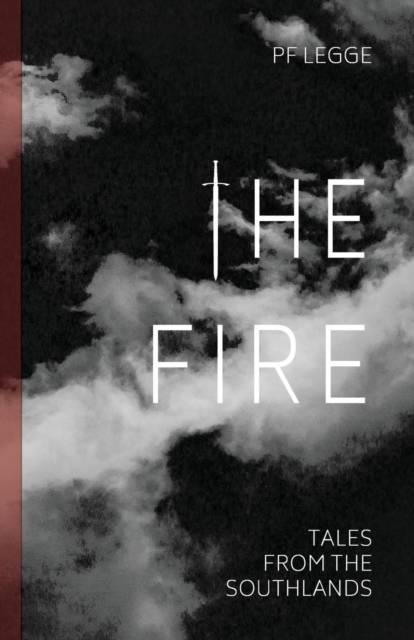 The Fire | Pf Legge | Geschiedenis | 9781999510725 | Standaard Boekhandel