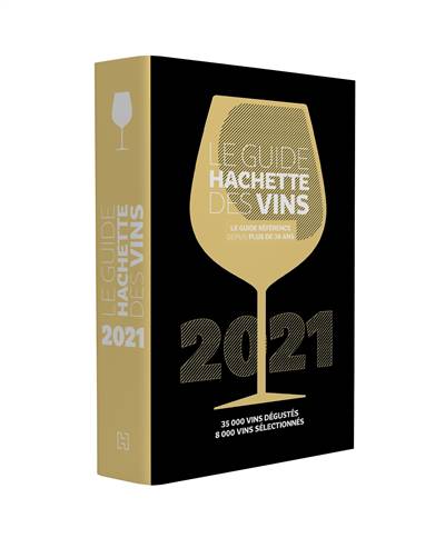 Le guide Hachette des vins 2021 | | Wijn, Bier & Dranken ...