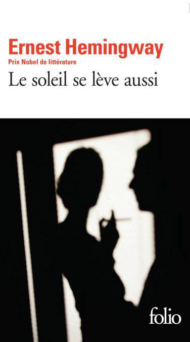Le soleil se lève aussi (e-book) | Ernest Hemingway | Vertaalde ...