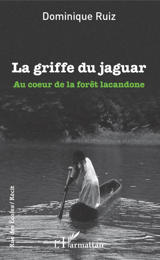 La griffe du jaguar (e-book) | Dominique Ruiz | Literatuur ...