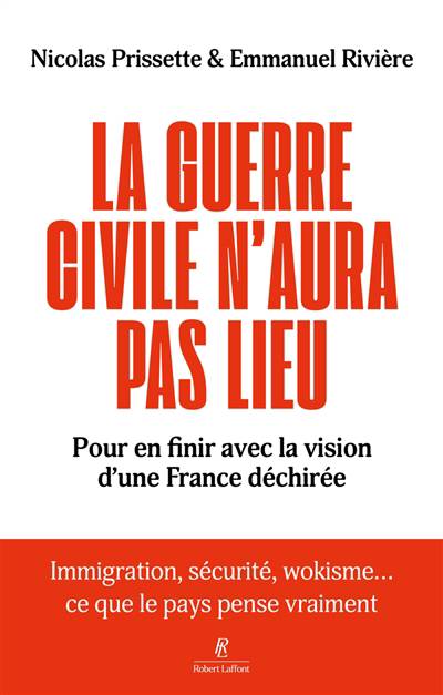 France, l'impensable unité | Nicolas Prissette, Emmanuel Rivière ...
