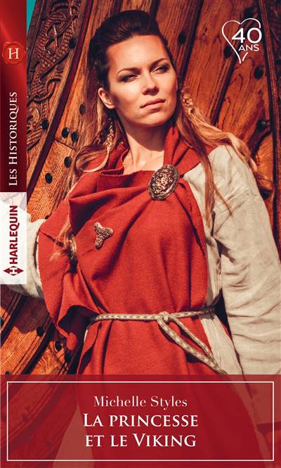 La princesse et le viking | Michelle Styles | Romantische & Erotische ...
