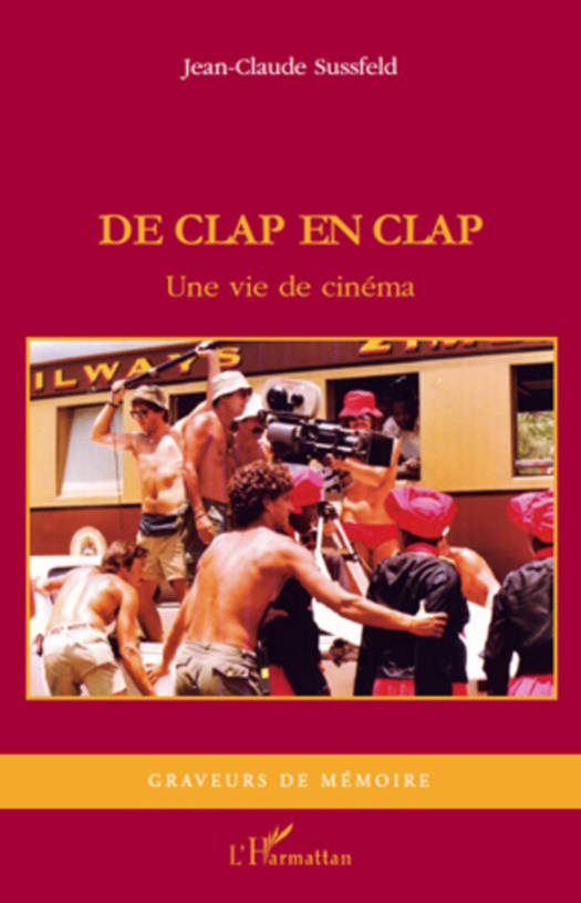De clap en clap (e-book) | Jean-Claude Sussfeld | Fotografie ...