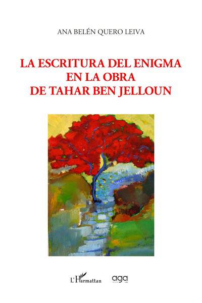 La escritura del enigma en la obra de Tahar Ben Jelloun | Ana Belén ...