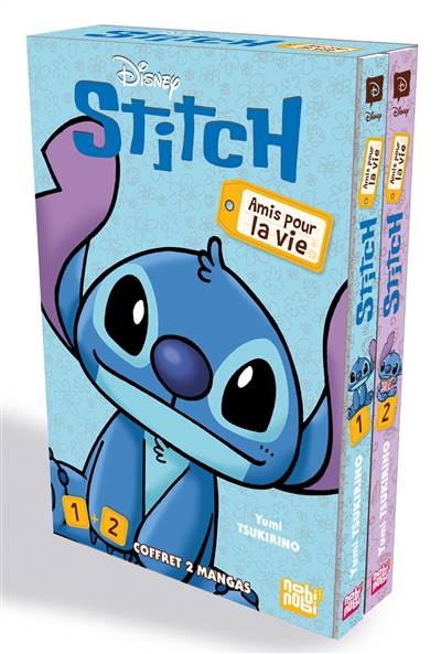 Stitch | Standaard Boekhandel