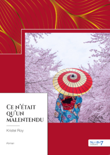 Ce n'était qu'un malentendu (e-book) | Kristel Roy | Liefde ...