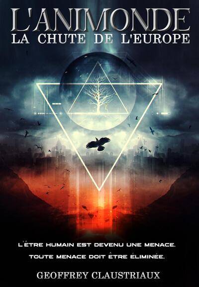 L'animonde | Geoffrey Claustriaux | Fantasy | 9782386180392 | Standaard ...