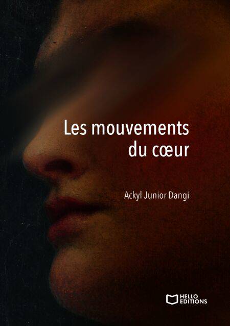 Les mouvements du coeur (e-book) | Ackyl Junior Dangi | Poëzie ...