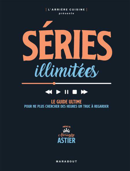 Séries illimitées (e-book) | L'arrière-cuisine | Naaien, Haken & Breien ...