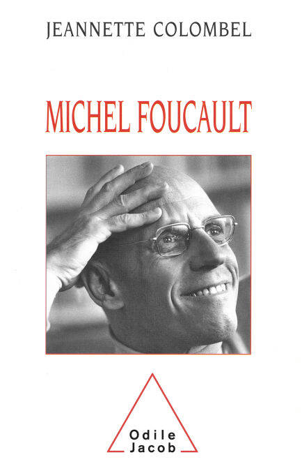 Michel Foucault (e-book) | Jeannette Colombel | Biografieën ...