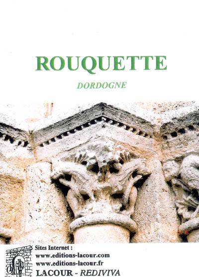 Monographie de la commune de Rouquette | Jean Guerrier | Lokale geschiedenis | 9782750421441 ...