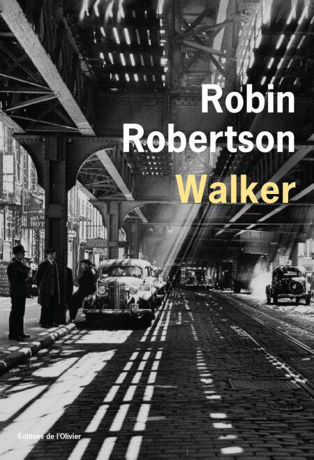 Walker (e-book) | Robin Robertson | Vertaalde literatuur ...
