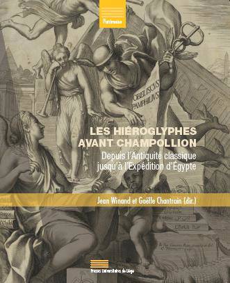 Les hiéroglyphes avant Champollion | Jean Winand | Taalkunde ...