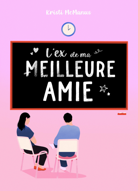 L'ex de ma meilleure amie (e-book) | Kristi MacManus | Romantische ...