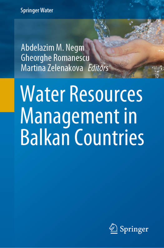 Water Resources Management in Balkan Countries | | Klimaat, Milieu ...