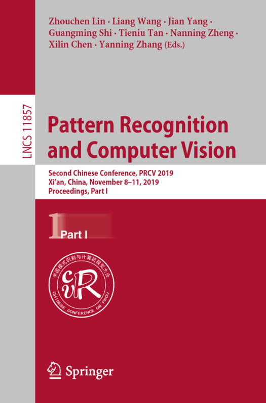 Pattern Recognition and Computer Vision | | Computerwetenschappen | 9783030316532 | Standaard ...