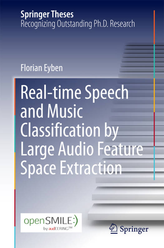 Real-Time Speech and Music Classification by Large Audio Feature Space ...