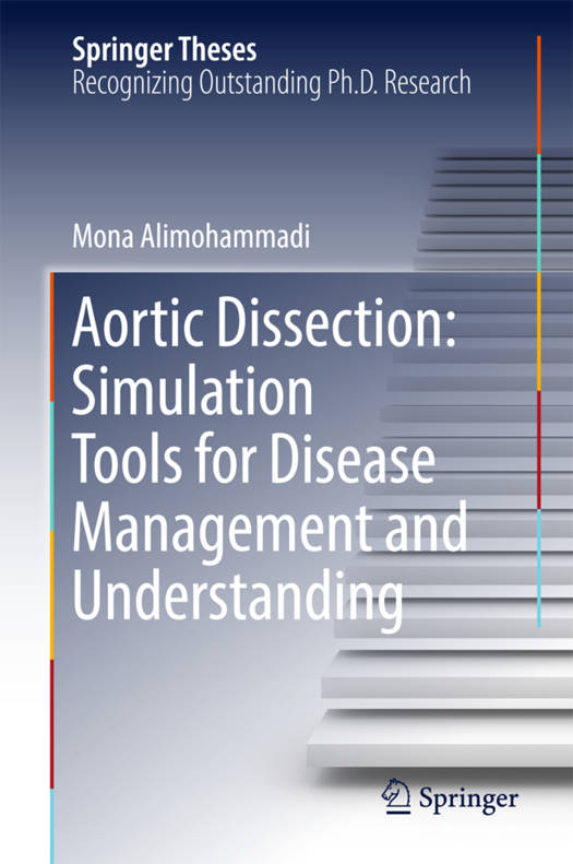 Aortic Dissection: Simulation Tools for Disease Management and Understanding | Mona Alimohammadi ...