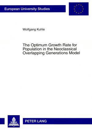 The Optimum Growth Rate for Population in the Neoclassical Overlapping ...