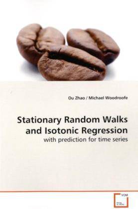 Stationary Random Walks and Isotonic Regression | Ou Zhao | Wiskunde ...