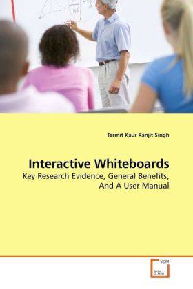 Interactive Whiteboards | Termit Kaur Ranjit Singh | Onderwijs ...