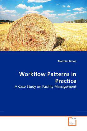 Work ow Patterns in Practice | Matthias Droop | Informatica ...