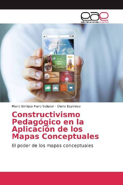Constructivismo Pedagógico en la Aplicación de los Mapas Conceptuales | Mario Enrique Haro ...