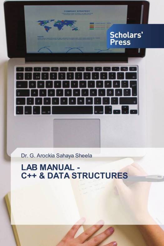 Lab Manual - C++ & Data Structures | G Arockia Sahaya Sheela | Programmeren | 9783639719321 ...