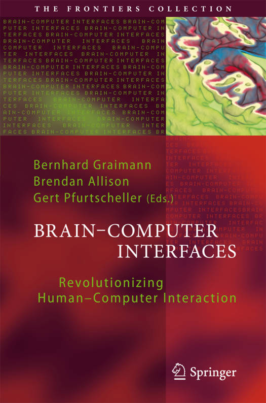 Brain-Computer Interfaces | | Anatomie & Fysiologie | 9783642266355 ...