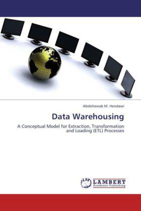 Data Warehousing | Abdeltawab M. Hendawi | Software | 9783659175855 ...