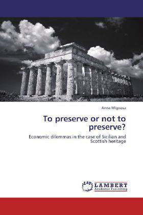 To preserve or not to preserve? | Anna Mignosa | Media & Informatie ...