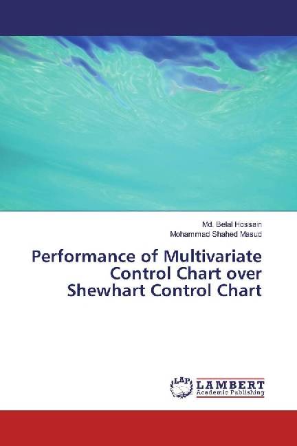 Performance of Multivariate Control Chart over Shewhart Control Chart ...