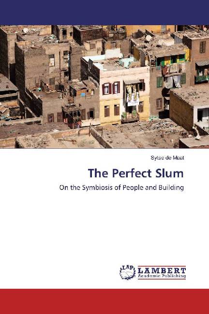 The Perfect Slum | Sytse de Maat | Wetenschap | 9783659899577 ...