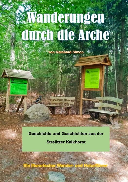 Wanderungen durch die Arche | Reinhard Simon | Natuur & Milieu ...