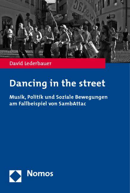 Dancing in the street | David Lederbauer | Politiek | 9783832944445 ...