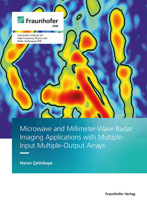 Microwave and Millimeter-wave Radar Imaging Applications with Multiple-Input Multiple-output ...