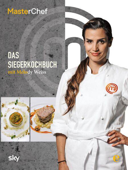 MasterChef - Das Siegerkochbuch (e-book) | MasterChef | Basiskookboeken ...