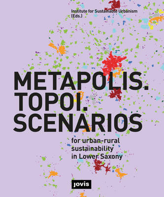 METAPOLIS. TOPOI. SCENARIOS | Vanessa Miriam Carlow, Grace Abou Jaoude ...