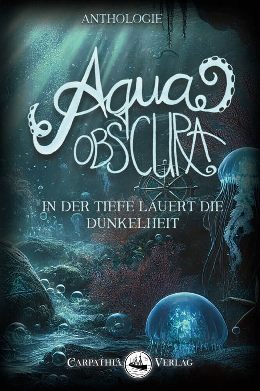Aqua obscura | | Fantasy | 9783986300357 | Standaard Boekhandel