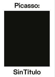 Picasso: Sin Titulo | Varios Autores | Beleid & Conservatie ...