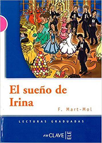 El sueño de Irina | F. Mart-Mol | Kinder- & Jeugdboeken | 9788416108756 ...