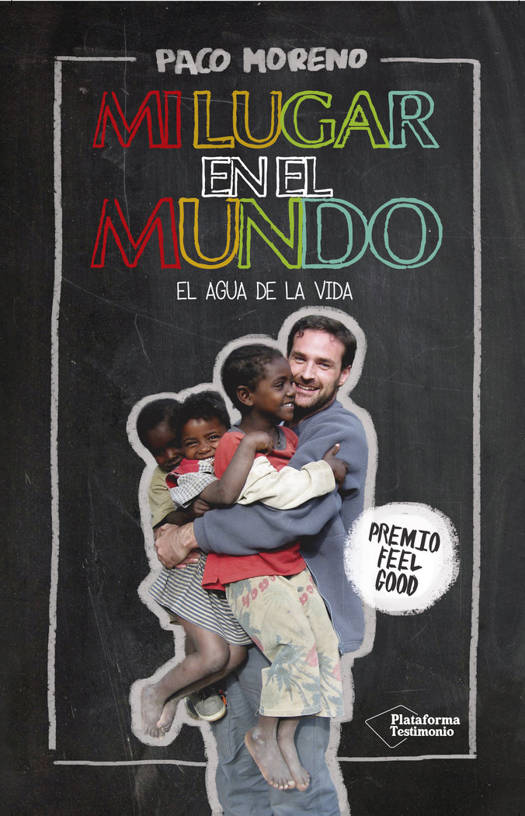 Mi lugar en el mundo | Francisco Moreno Arangüena | Zelfzorg ...