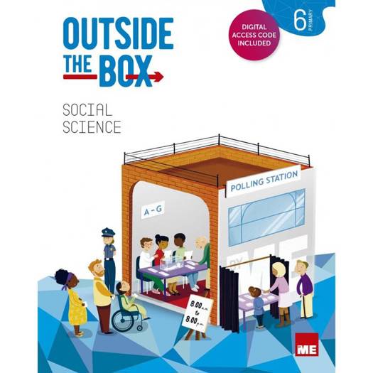 Social Science 6 Outside the Box Sb Pk | | Kinder- & Jeugdboeken ...