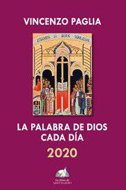 Palabra De Dios Cada Dia 2020, La | Vicenzo Paglia | Religie ...
