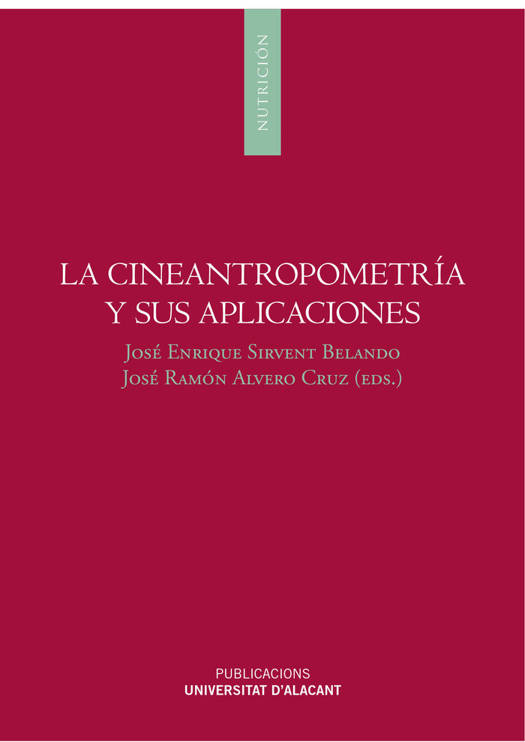La cineantropometría y sus aplicaciones | Jose Ramon Alvero Cruz ...