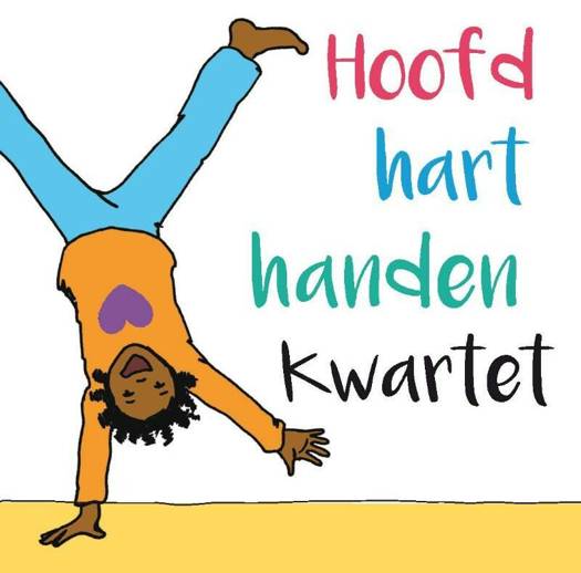 Hoofd hart handen kwartet | Helen Purperhart | Gezondheid ...
