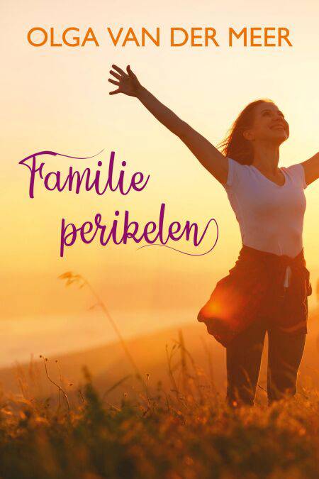 Familieperikelen (e-book) | Olga van der Meer | Romantische & Erotische ...