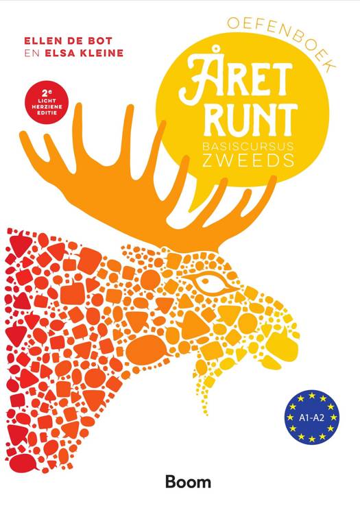 Aret runt | Ellen de Bot, Elsa Kleine | Opvoeding & Onderwijs ...