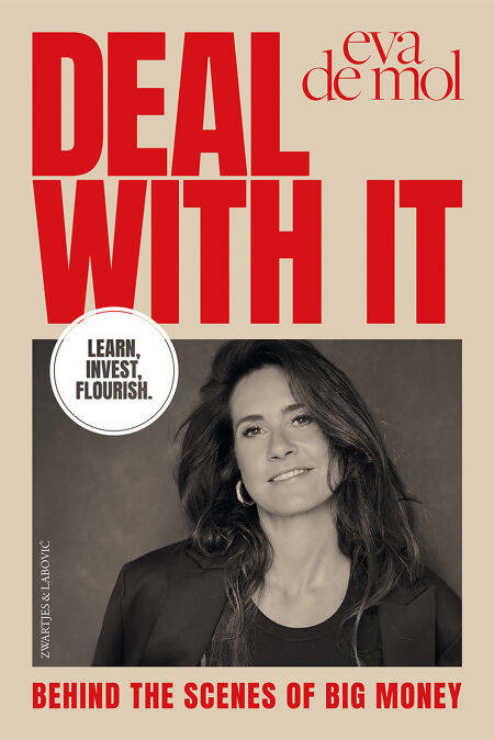 Deal with it (e-book) | Eva de Mol | Geld & Beleggen | 9789039101865 ...