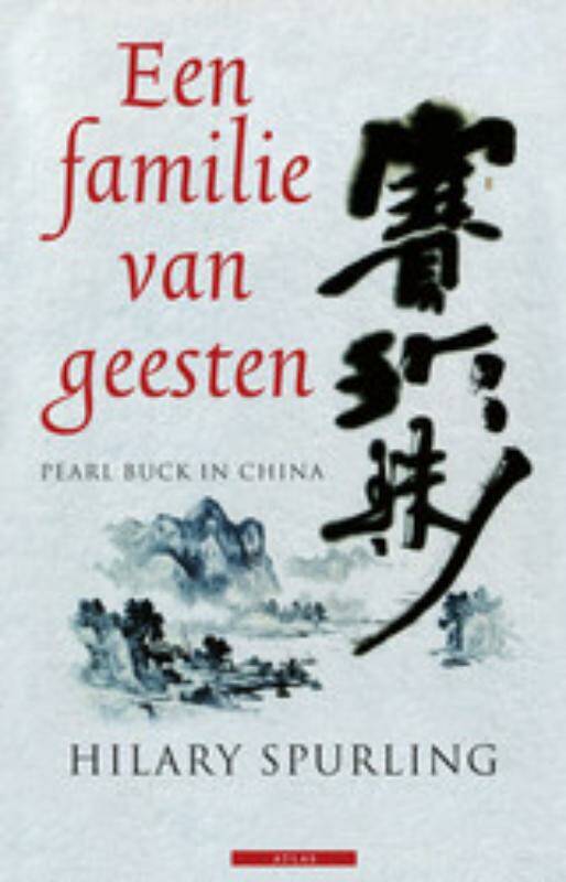 Een familie van geesten | Spurling | Literatuur | 9789045018508 ...